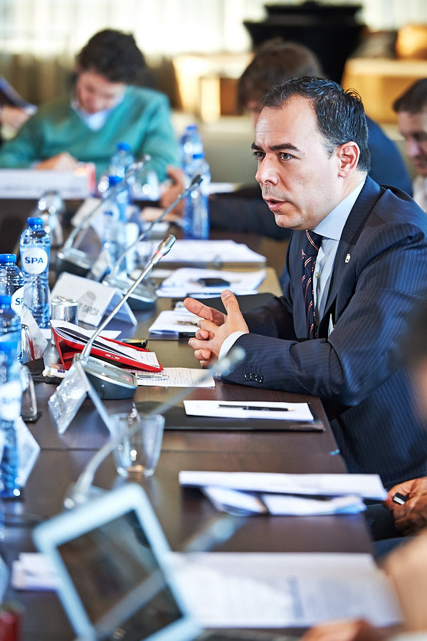 Josep-Maria Gascon - Mentally Fit - Executive Business Coach